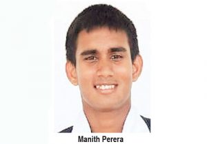 Thomians in innings win as Manith bags 11 wickets – The Island