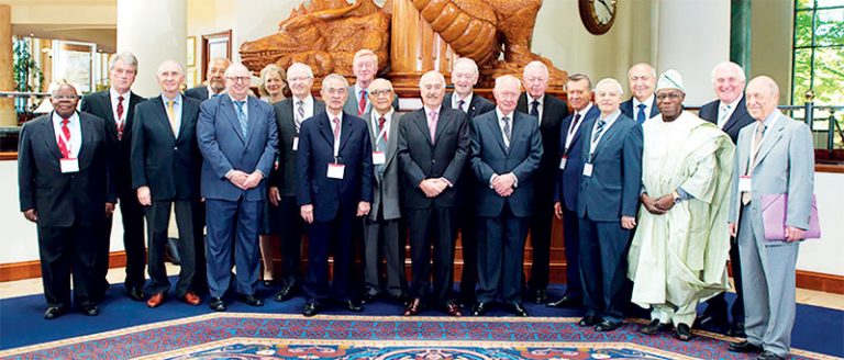 Balancing Human Rights with Duties and Responsibilities – The Island