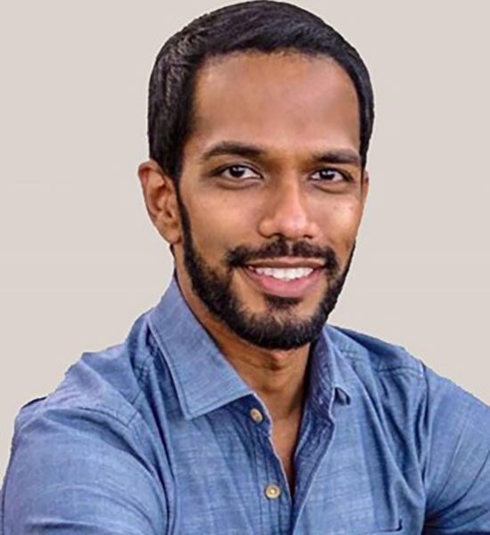 Vimukthi Kumaratunga scotches rumours about his entry into politics – The Island