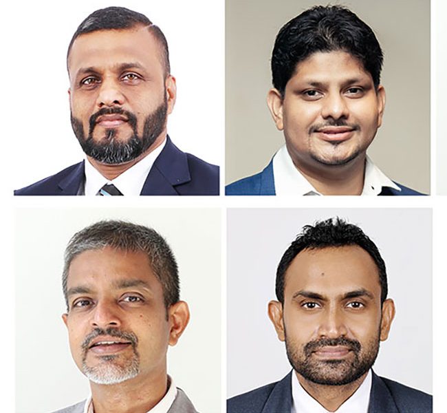 SLIM launches SLIM DIGIS for 4th consecutive year – The Island