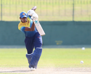 Ranuda Somaratne set for bigger things – The Island