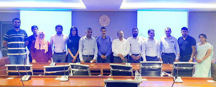 USJ Finance Alumni Association appoints inaugural committee – The Island