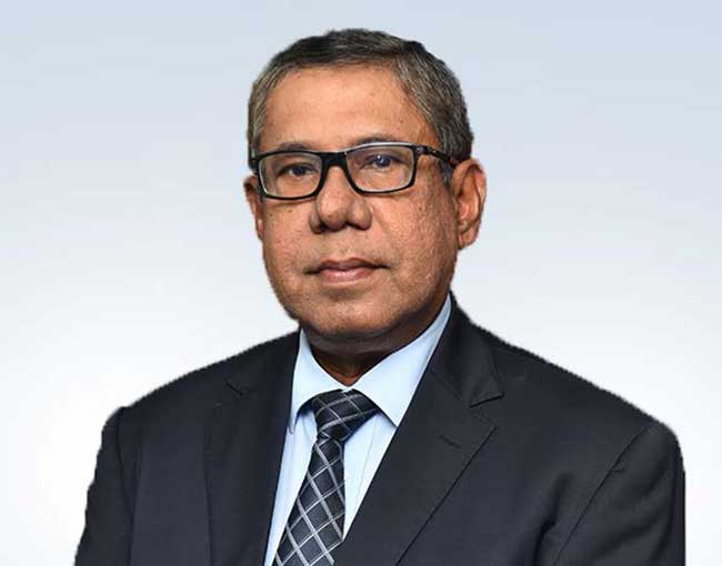 Sunshine Holdings appoints top professional Reyaz Mihular to its Board of Directors – The Island