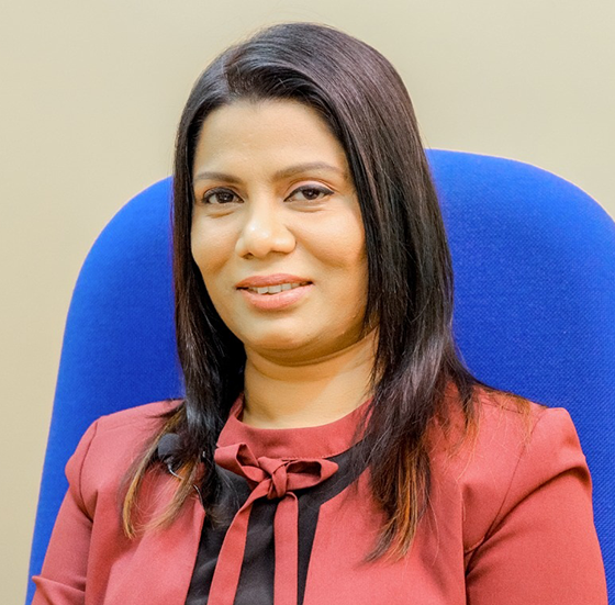 Dr Mrs Lakmali pathiraja – The Island
