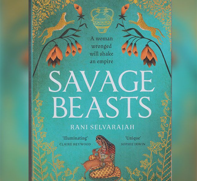 Rapacity as the driving force of colonialism and capitalism – The Island