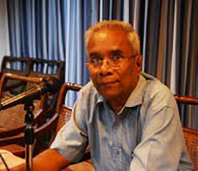 An appreciation: Our ‘Elder Brother’, Dr. Punchihewa – The Island