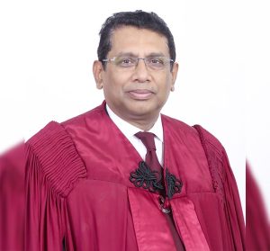 Commeth the hour, commeth the man, Dr Upul Dissanayake – The Island