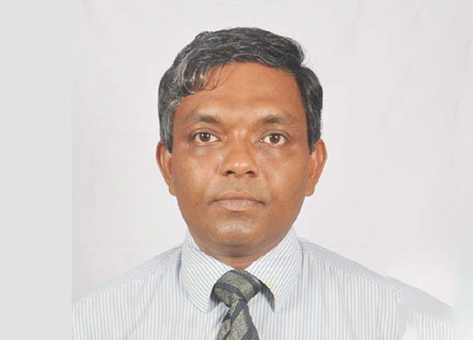 Prof. Dunusinghe debunks govt.’s claims about stabilising economy – The Island