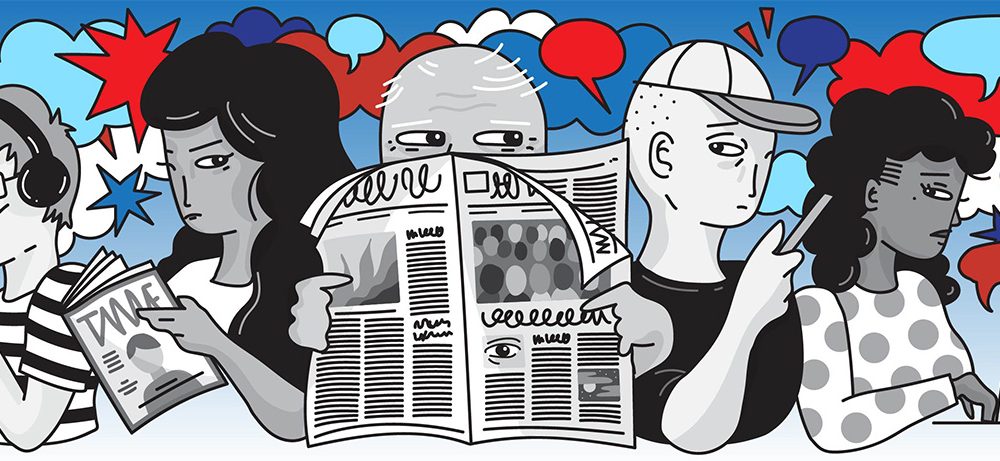 Where social media and mainstream media can be complementary – The Island