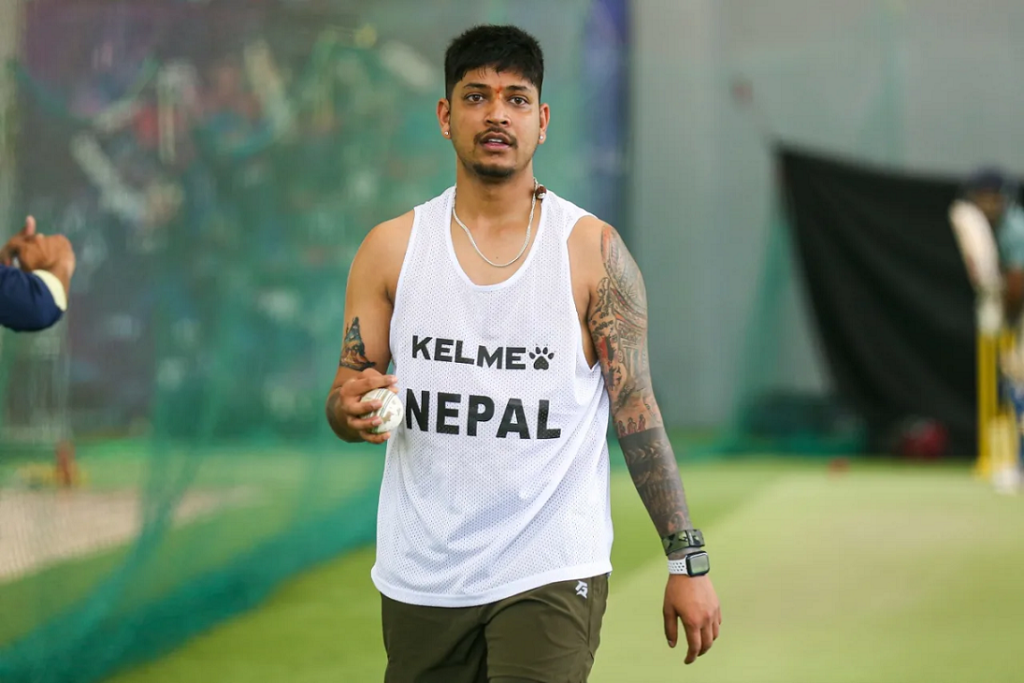 Nepal’s Lamichhane denied US visa, will miss T20 World Cup 2024 – The Island