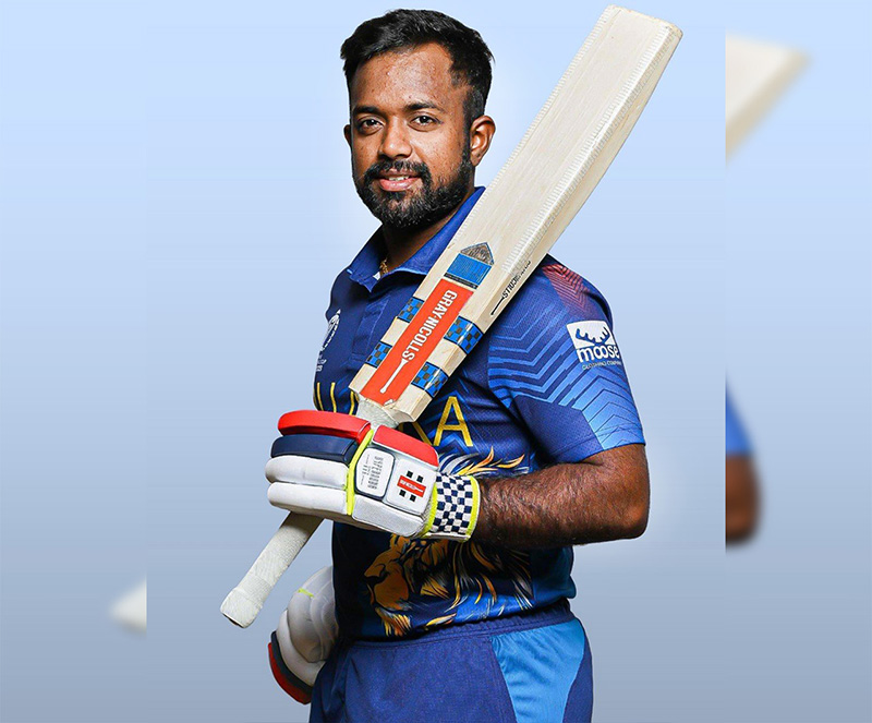 Take us to the promised land Charith – The Island