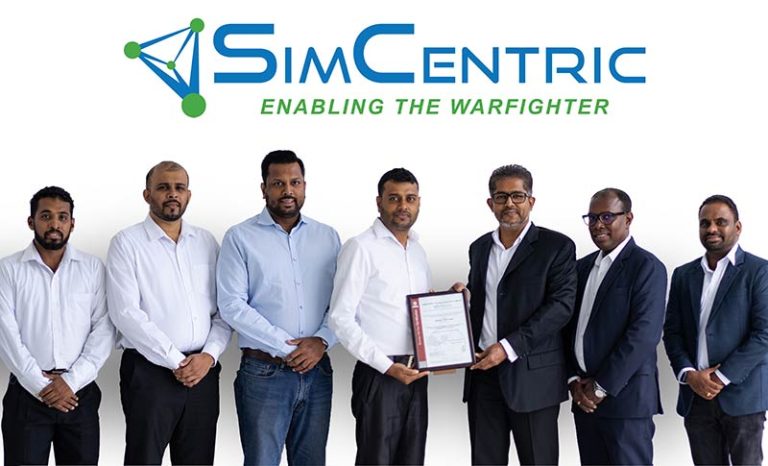 SimCentric Technologies enhances information security standards with ISO 27001:2022 ...