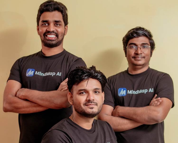 Jaffna’s 3axislabs surpasses 100,000 global users with MindMap AI – The Island