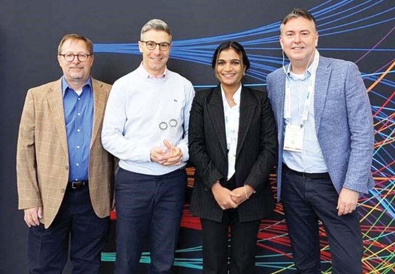 GRI wins MHI Innovation Award in USA – The Island