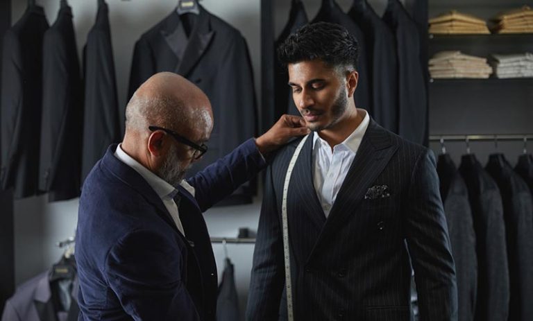 Hameedia launches ‘We Create’ – Sri Lanka’s first-ever online tailoring platform – The Island