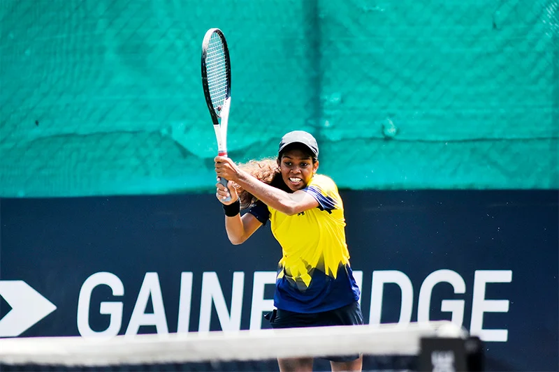 Dinara wins but Sri Lanka suffer defeat – The Island