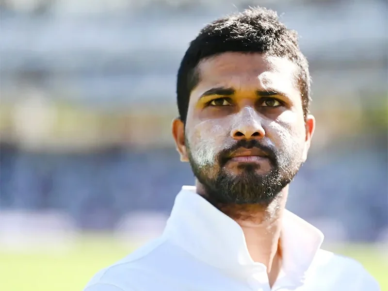 Chandimal returns for must- win series finale – The Island