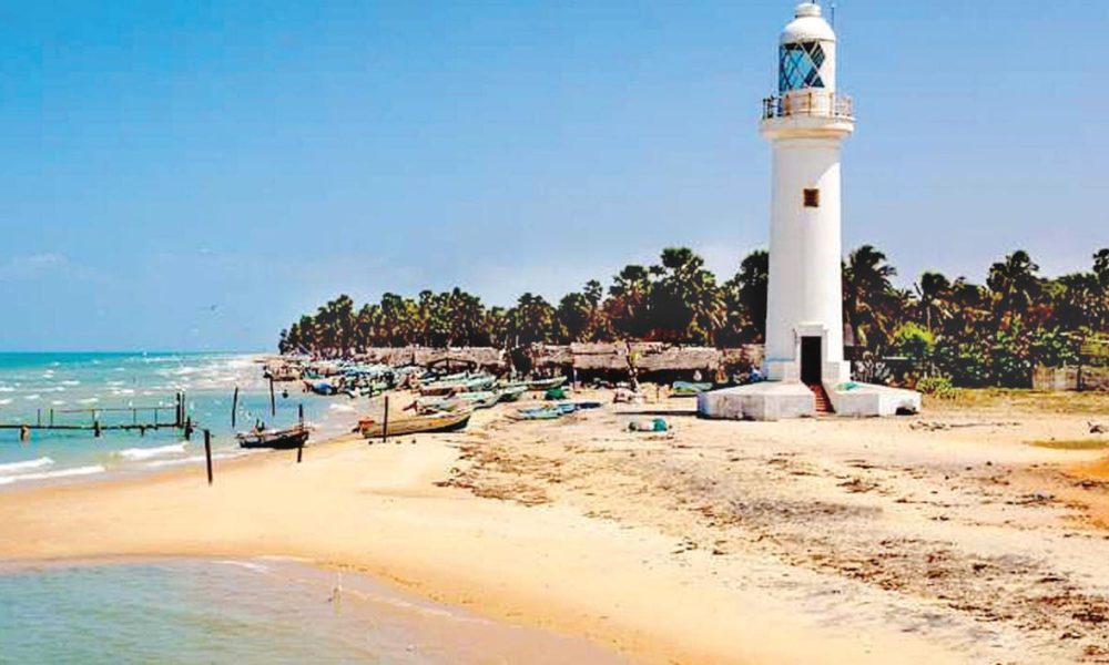 Mannar Island wind farms issue revisited – The Island