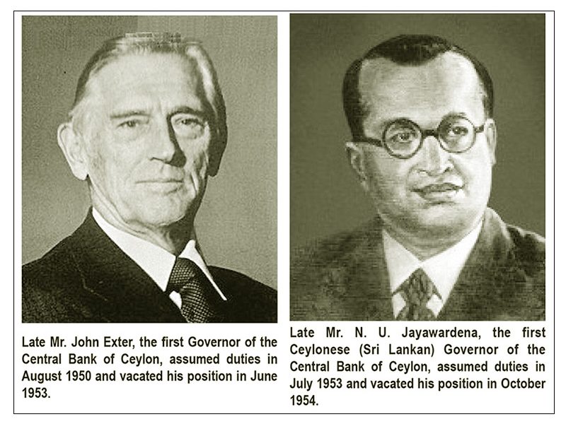 From Barter to Blockchain: – The Island