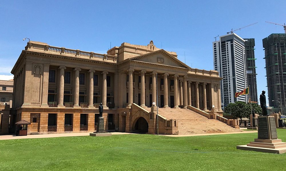 Cabinet reshuffle sees new portfolios for three Ministers and 10 Deputy ...