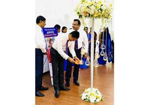 Arpico Insurance launches Diabcare exclusively for diabetic patients ...