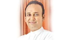 Minister Dr. Pathirana pays tribute to those fighting pandemic with ...