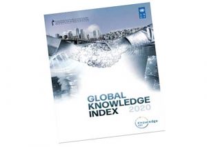Global Knowledge Index 2020: Lanka ranks second in South Asia – The Island