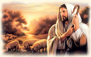 Was Jesus a Peasant? – The Island