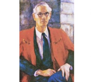 A Tribute to Sir Ivor Jennings – The Island