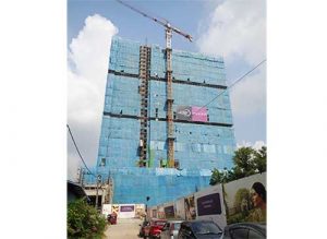 Iconic Developments announces completion of Iconic Galaxy main ...