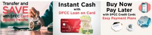 ‘DFCC credit cards offer greater financial freedom’ – The Island