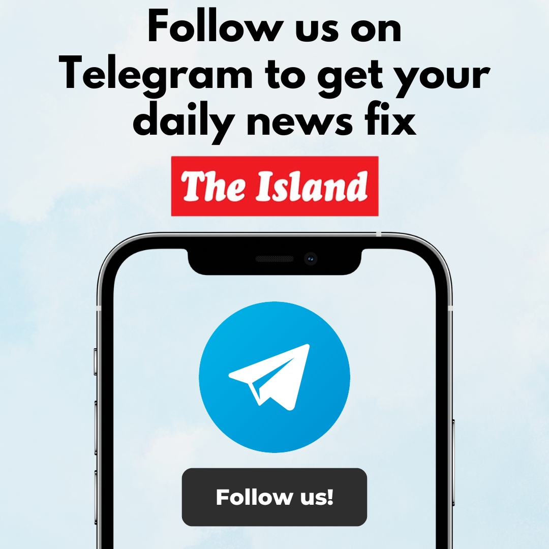 The Island - Daily English Language Newspaper in Sri Lanka