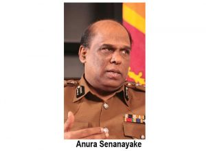 Senanayake passes away – The Island