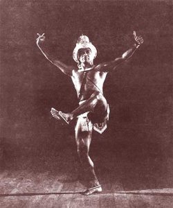 Chitrasena: Traditional dance legacy perseveres – The Island