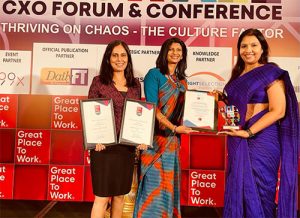 EWIS awarded three titles at Best Workplaces Sri Lanka 2020 – The Island