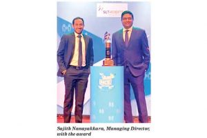 JF & I Packaging wins in packaging sector at Annual NCE Export Awards ...