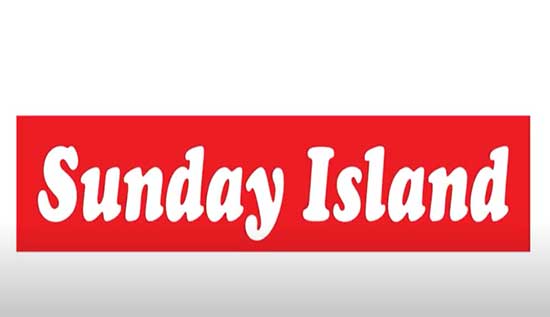 Sunday Island Headlines – 21 March – The Island