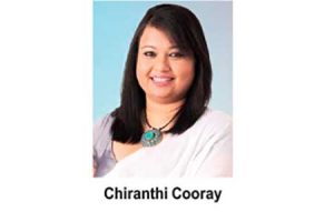Chiranthi Cooray appointed Board Member, HNB General Insurance – The Island