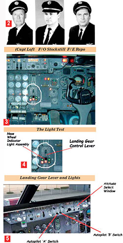 THE EASTERN AIRLINES FLIGHT 401 ACCIDENT – The Island