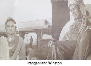 Irangani through Sumitras eyes – The Island