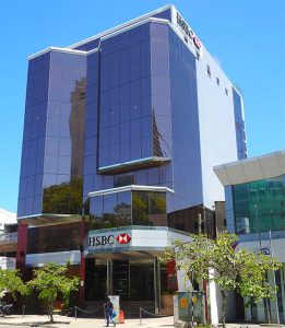 HSBC Sri Lanka wins three international awards – The Island