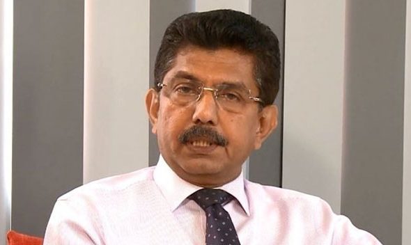 Additional Secy to function as acting CEA Chairman – The Island