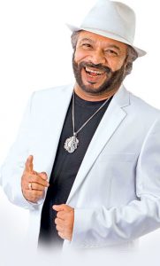 The giving side of Sunil Perera – The Island