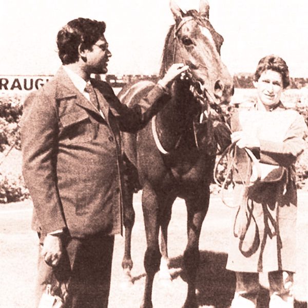 Upali Wijewardene brilliant man and generous friend – The Island