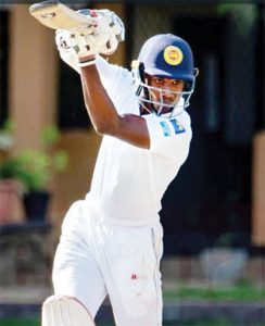 Chamindu sizzles as Sri Lanka Under 19s whitewash Bangladesh – The Island