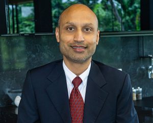 JAT Holdings appoints overseas market expert, Gaurav Jain as Director ...