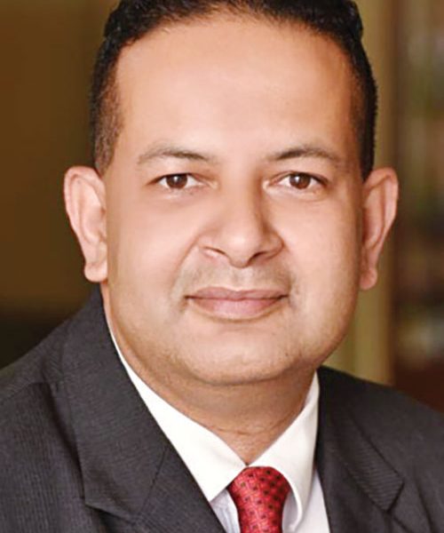 Asela Wavita elected president of CHSGA – The Island