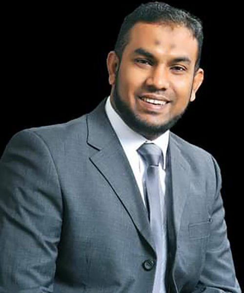 Allegations against Dr. Shafi : A request – The Island