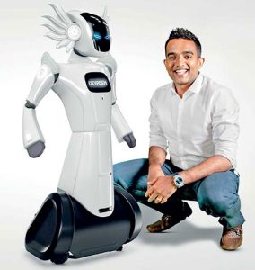 Arimac innovates and Rredefines the Sri Lankan banking industry – The ...