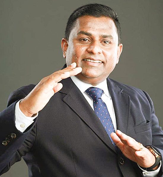 ‘Coconut Development Authority the future pioneer of economic growth ...